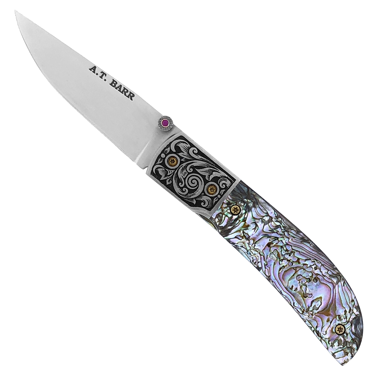 Counterfeit Knives - American Edge