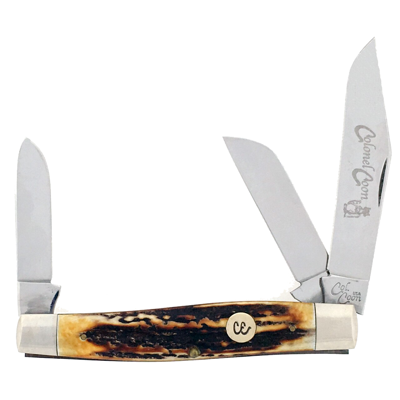 Counterfeit Knives - American Edge